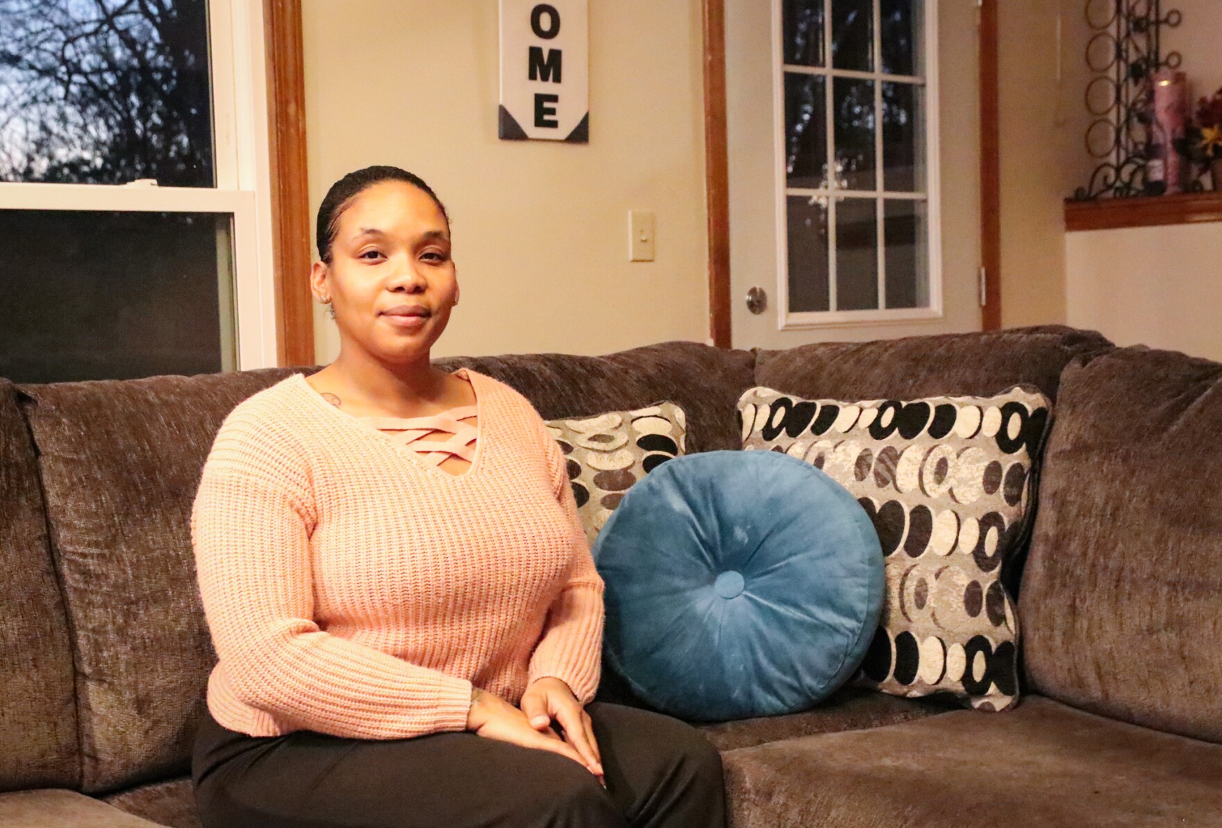 Kansas Medicaid will soon cover doulas. Research shows they reduce ...