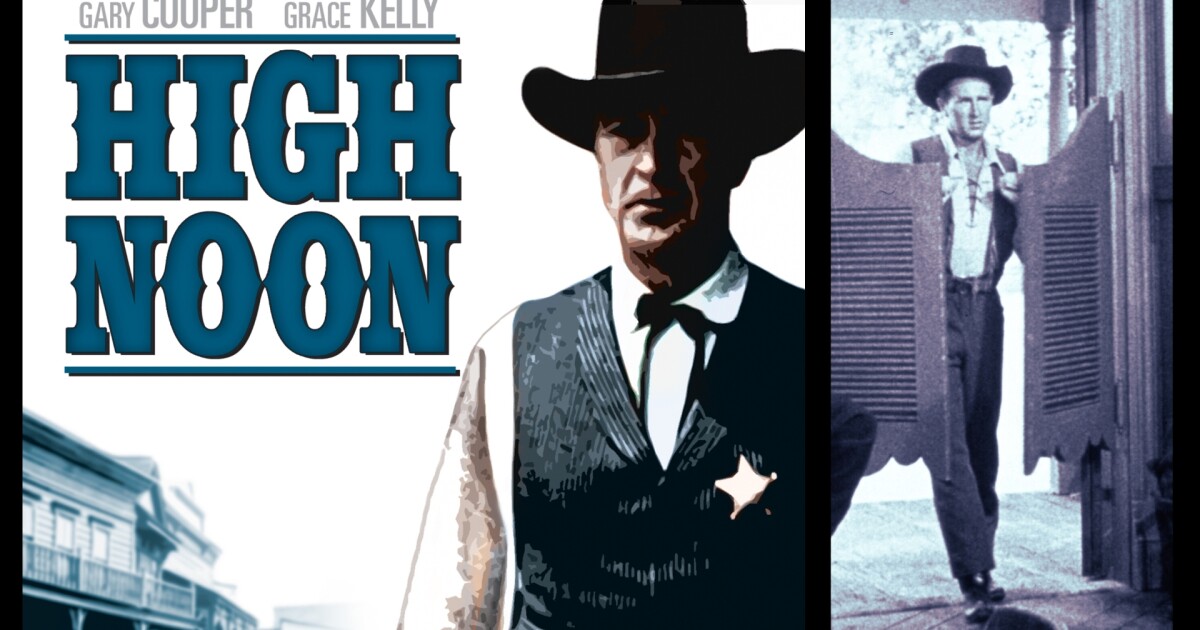 Judgement day arrives on the noon train | WLRN