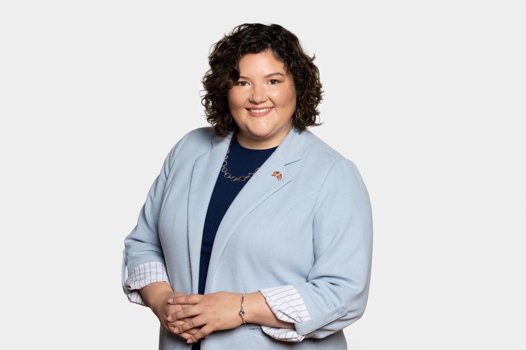 Meet Jessica Miranda, Hamilton County Auditor candidate | WVXU