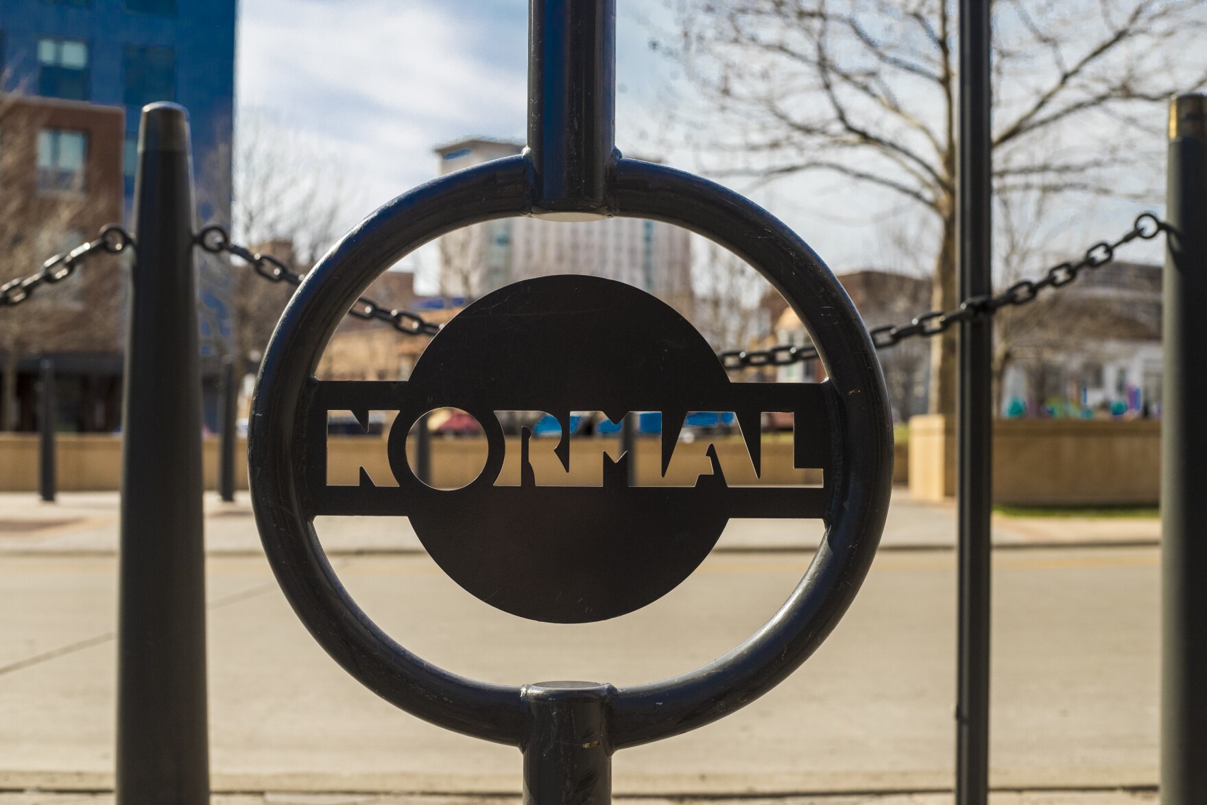 Normal Town Council approves continuing municipal insurance agency | WGLT