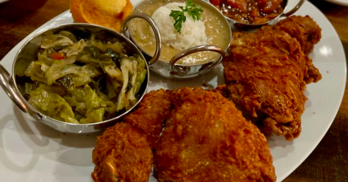 Where Y’Eat: A New Way for Willie Mae’s Restaurant | WWNO