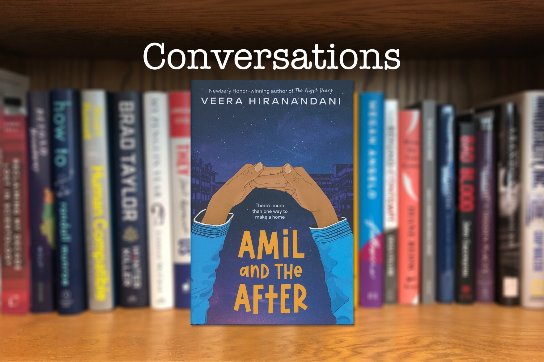 "Amil and the After" - Historical Fiction Set in 1948 after the ...