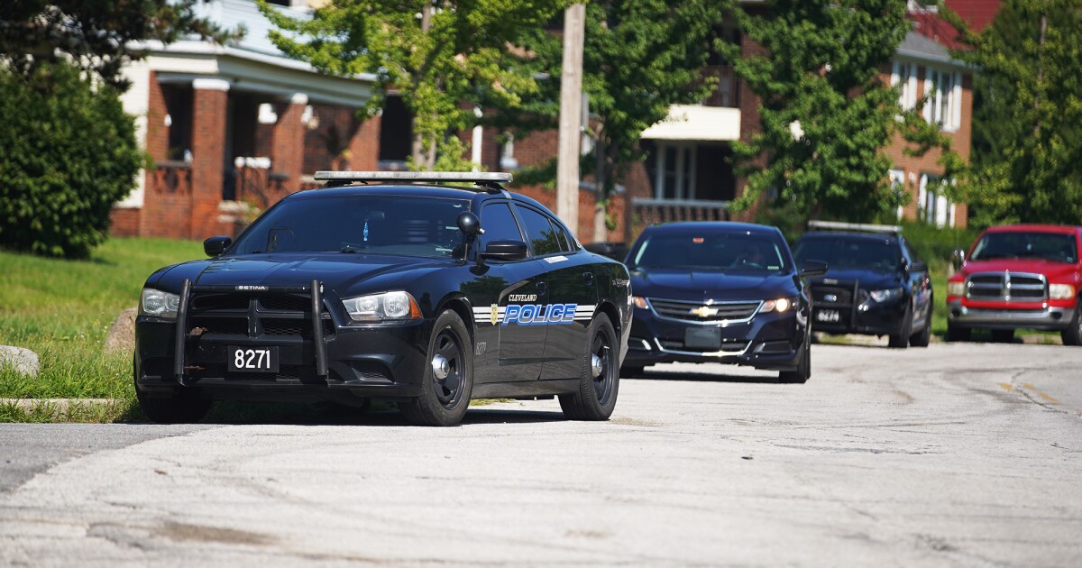 Anti-crime law enforcement partnership nets nearly 100 felony arrests ...