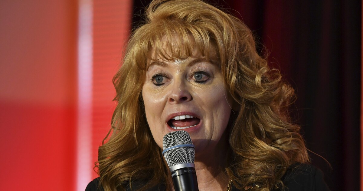 Garrity says Shapiro, party leaders shouldn't laud Pa. budget | 90.5 WESA