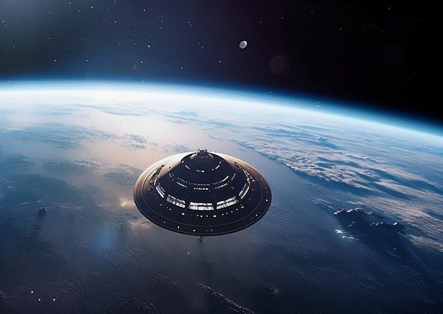 Are UFOs real? What does the government know? | TPR