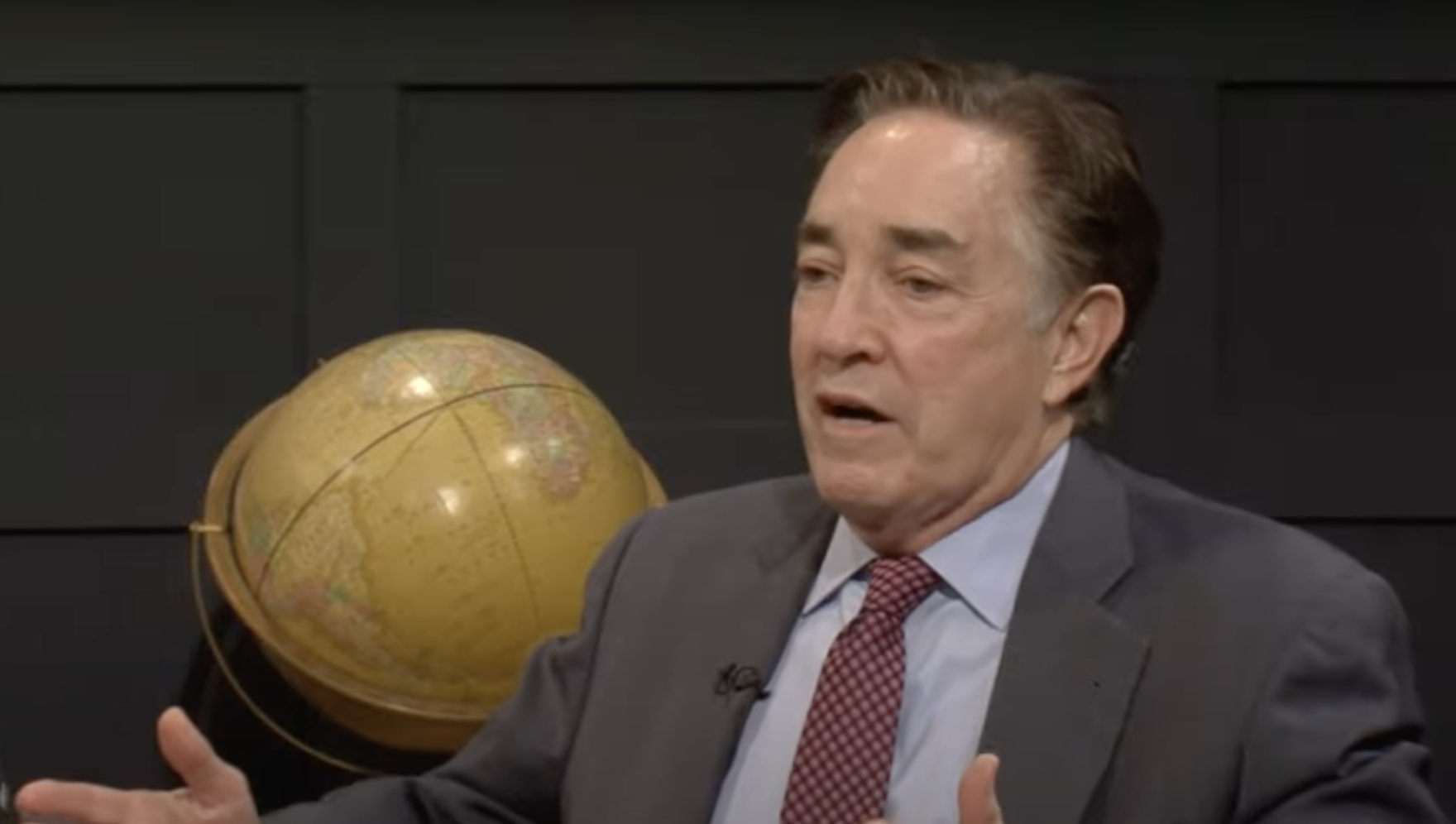 Ray Hartmann enters the race to unseat Congresswoman Ann Wagner | STLPR