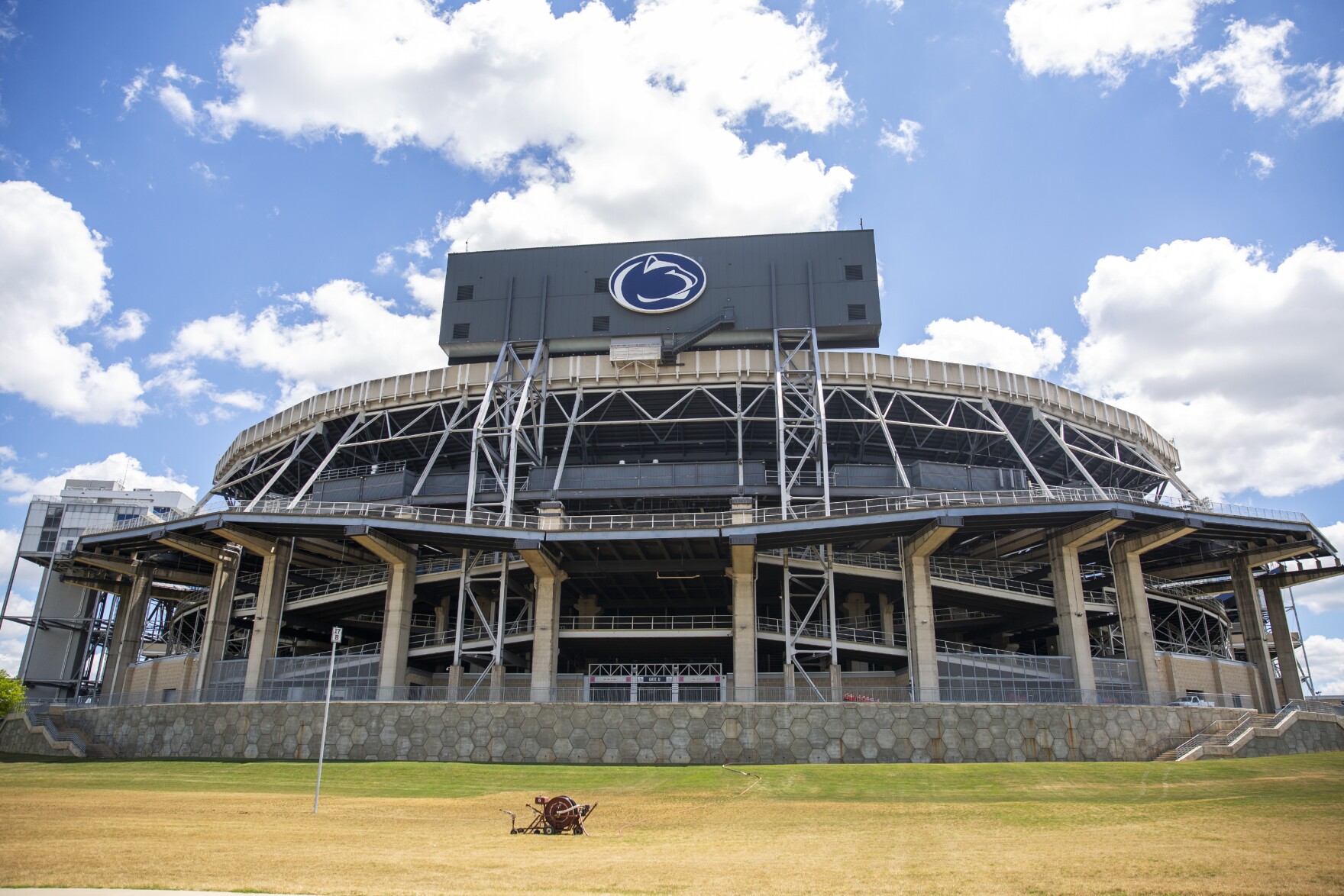 Penn State's football venue renamed West Shore Home Field at Beaver ...