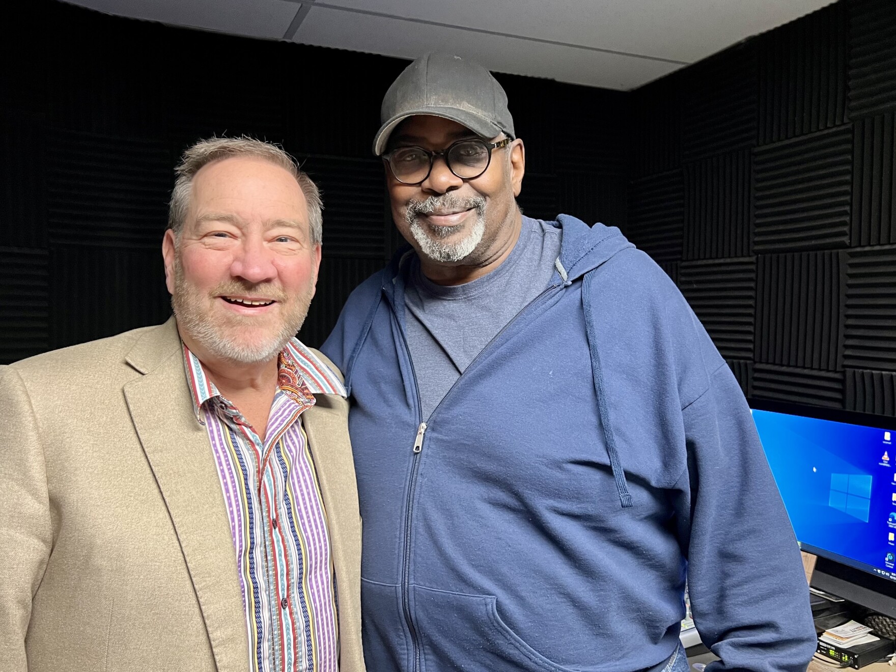 This small Ohio radio station is saving the blues | The Statehouse News ...