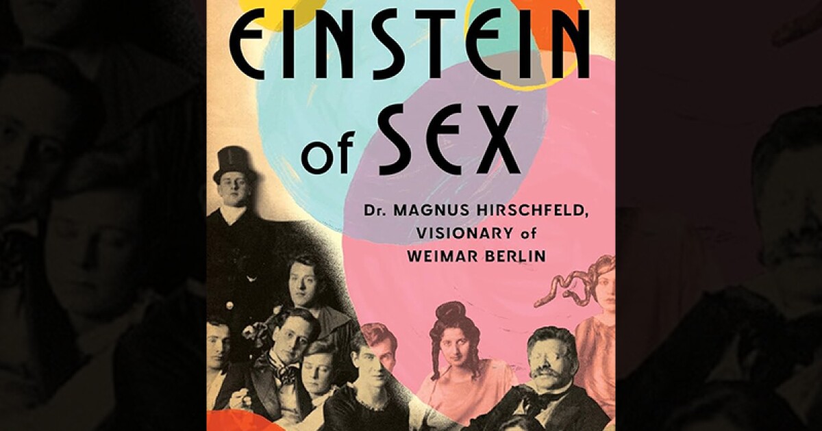 The Reading Life: Daniel Brook | WWNO