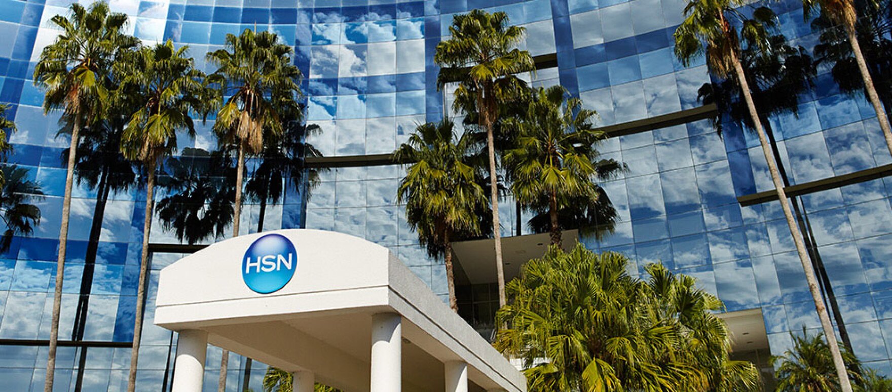 HSN is closing its St. Petersburg headquarters after nearly 50 years | WUSF