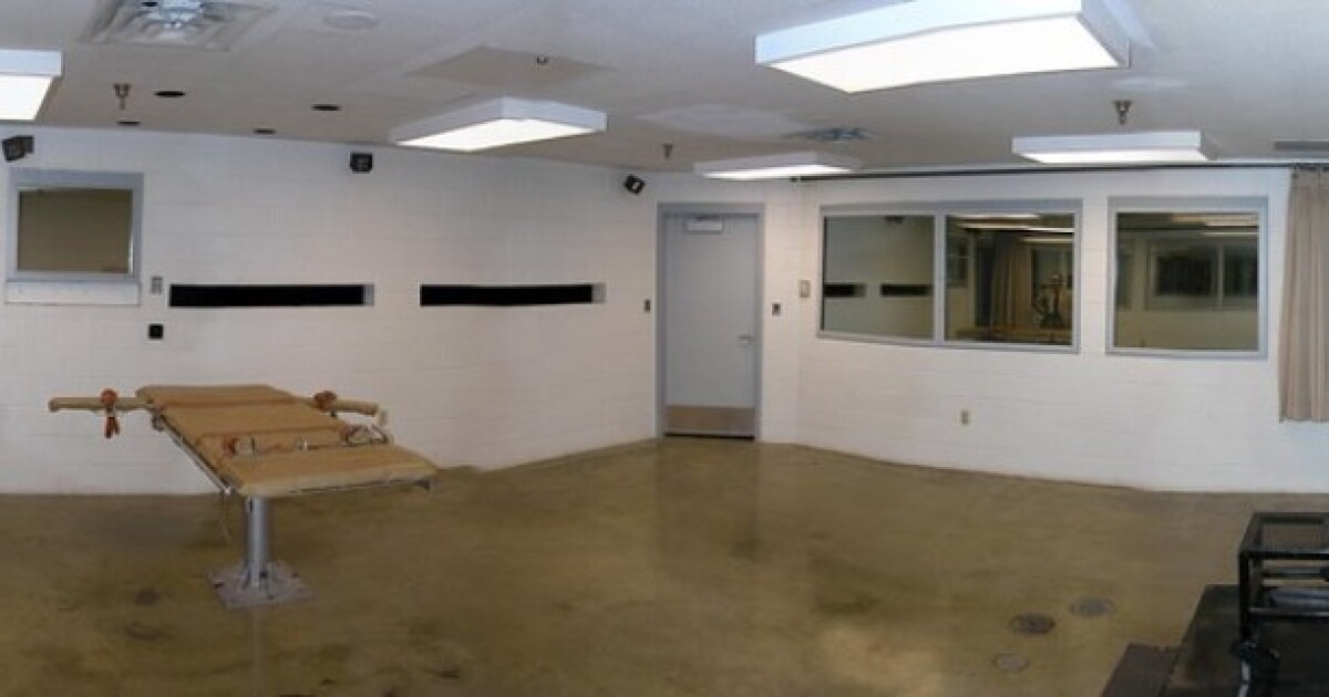 Critical Questions Remain About Sc Firing Squad Executions Journalist