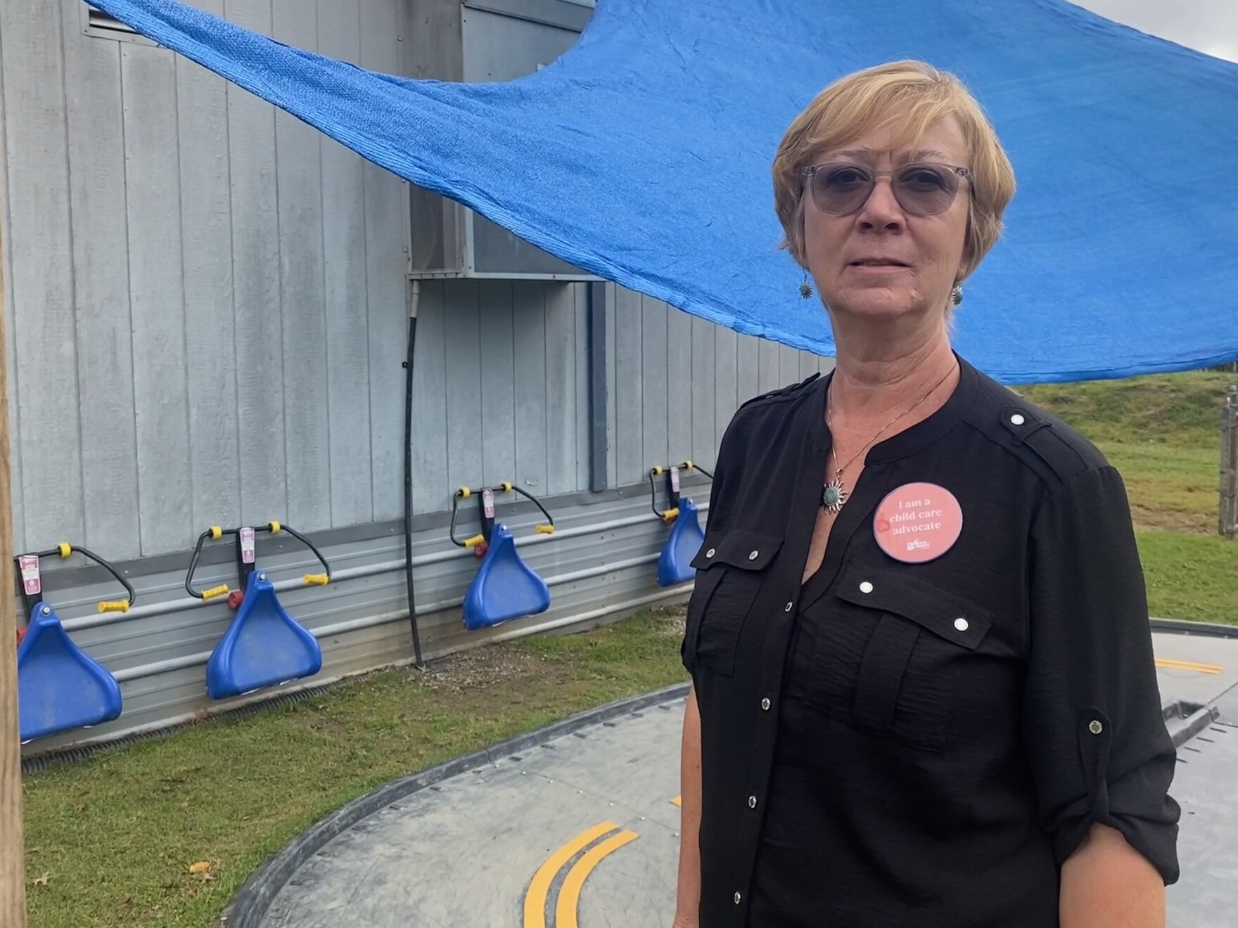 Kentucky had an outside-the-box idea to fix child care worker shortages ...