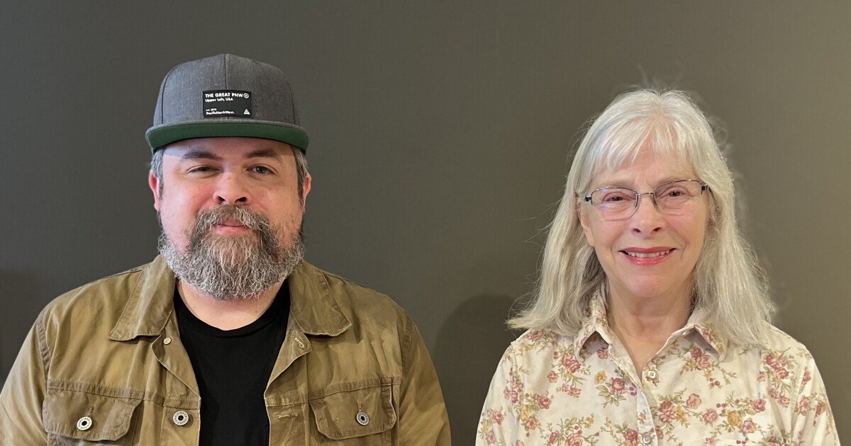 PrintFest 2024 & The Liberty Gallery's "Enigma" exhibition