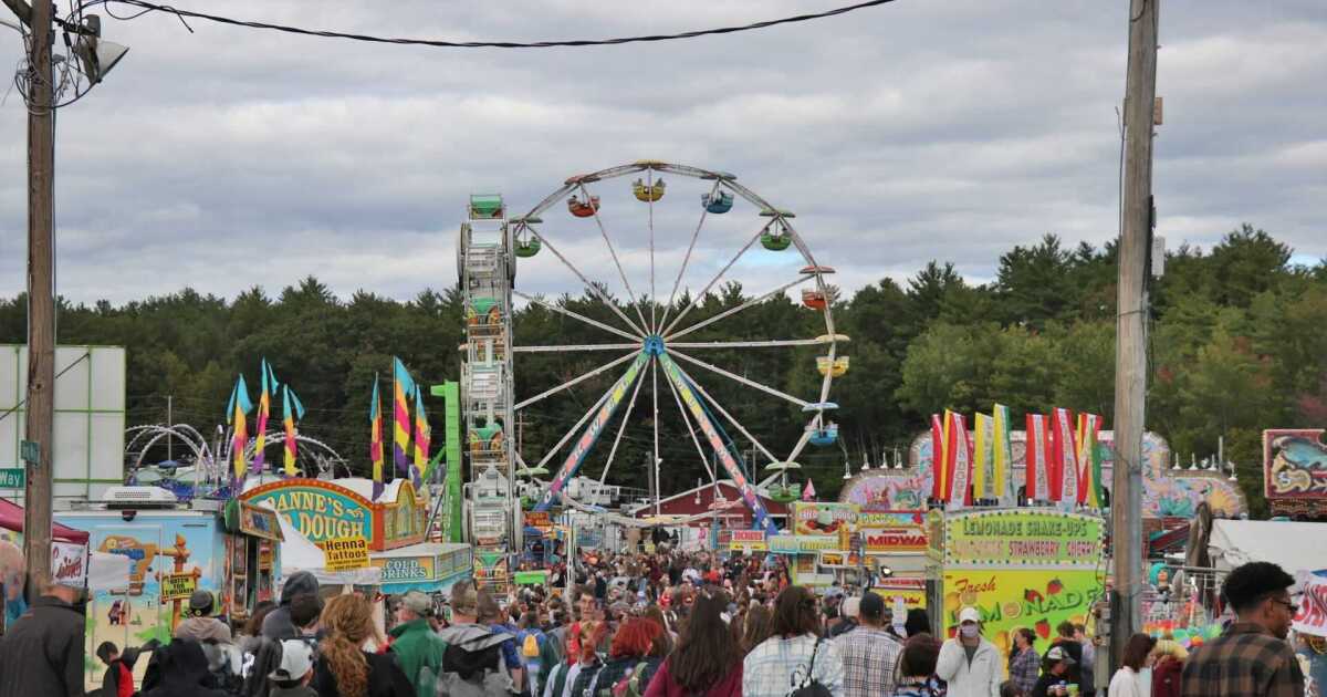 10 things to do in NH this weekend: Keene International Fest, Deerfield ...