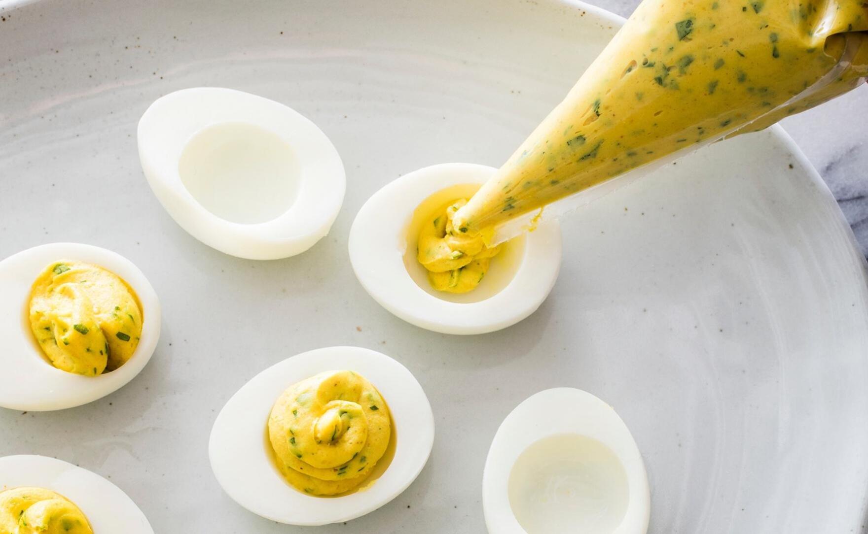 The Chicken or The Egg?