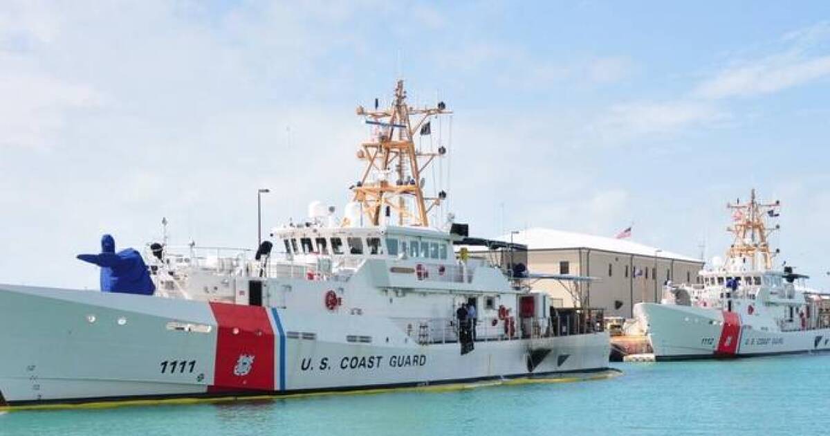 In A Tragedy At Sea, At Least 28 Haitians Are Dead In The Bahamas | WLRN In A Tragedy At Sea, At Least 28 Haitians Are Dead In The Bahamas | WLRN