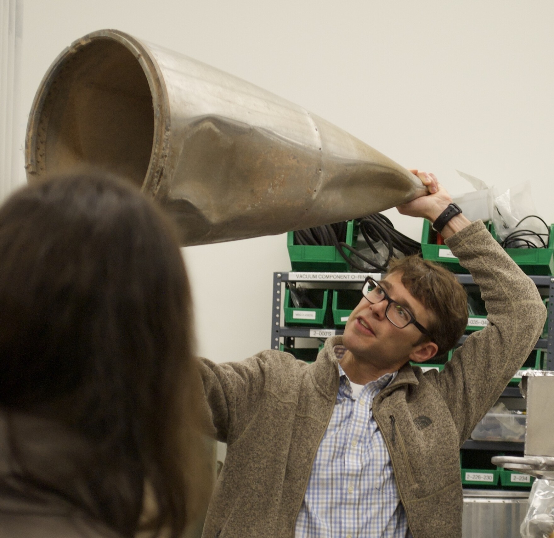 Finding another Earth: CU Boulder’s role in the search for habitable ...