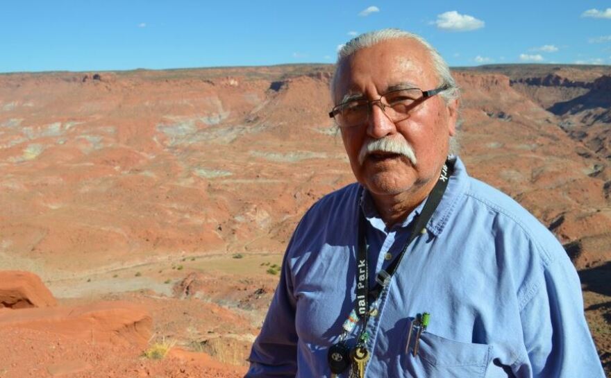 San Juan County, Utah Commission passes new redistricting maps | KSUT ... San Juan County, Utah Commission passes new redistricting maps | KSUT ...