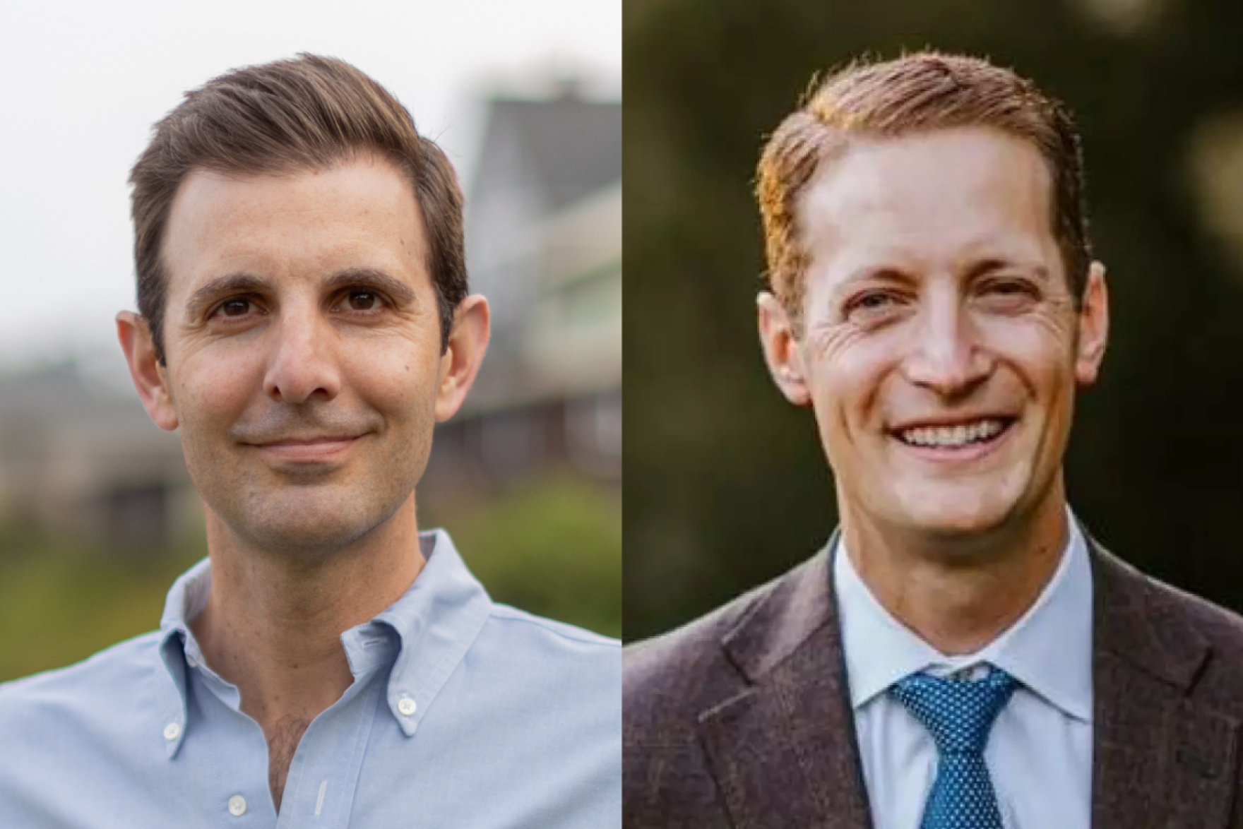 Pa. U.S. Congress 17th District election: Deluzio v. Mercuri voter ...