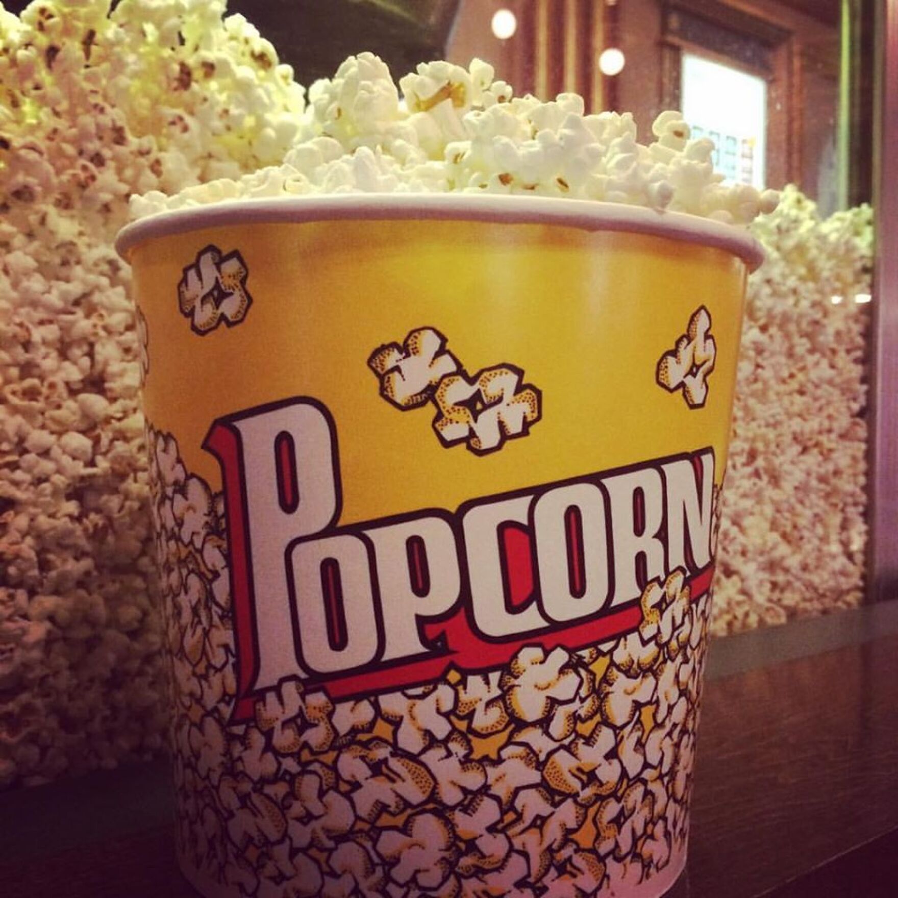 Cinema Chat: 'The Fall Guy' and 'The People's Joker' open downtown ...