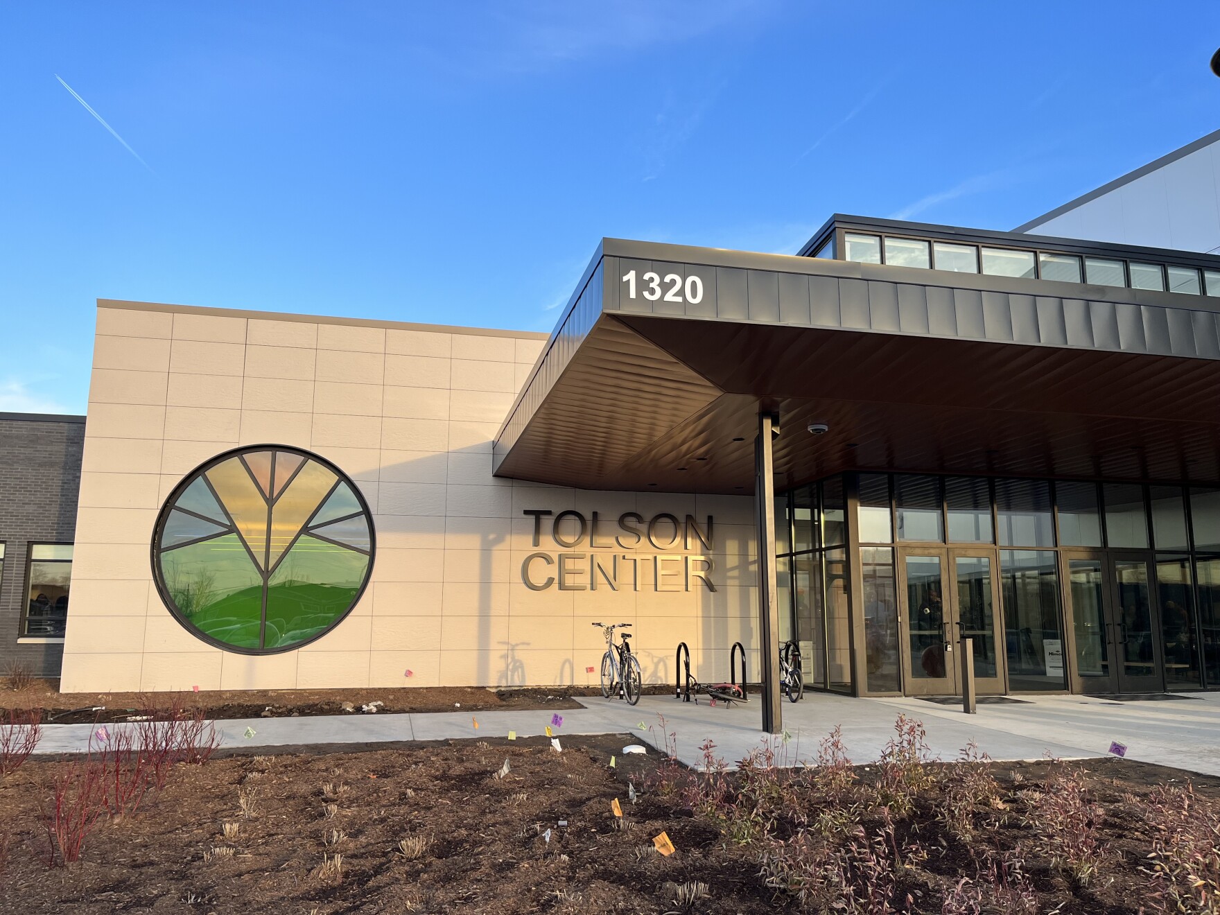 Tolson Center to celebrate one-year anniversary