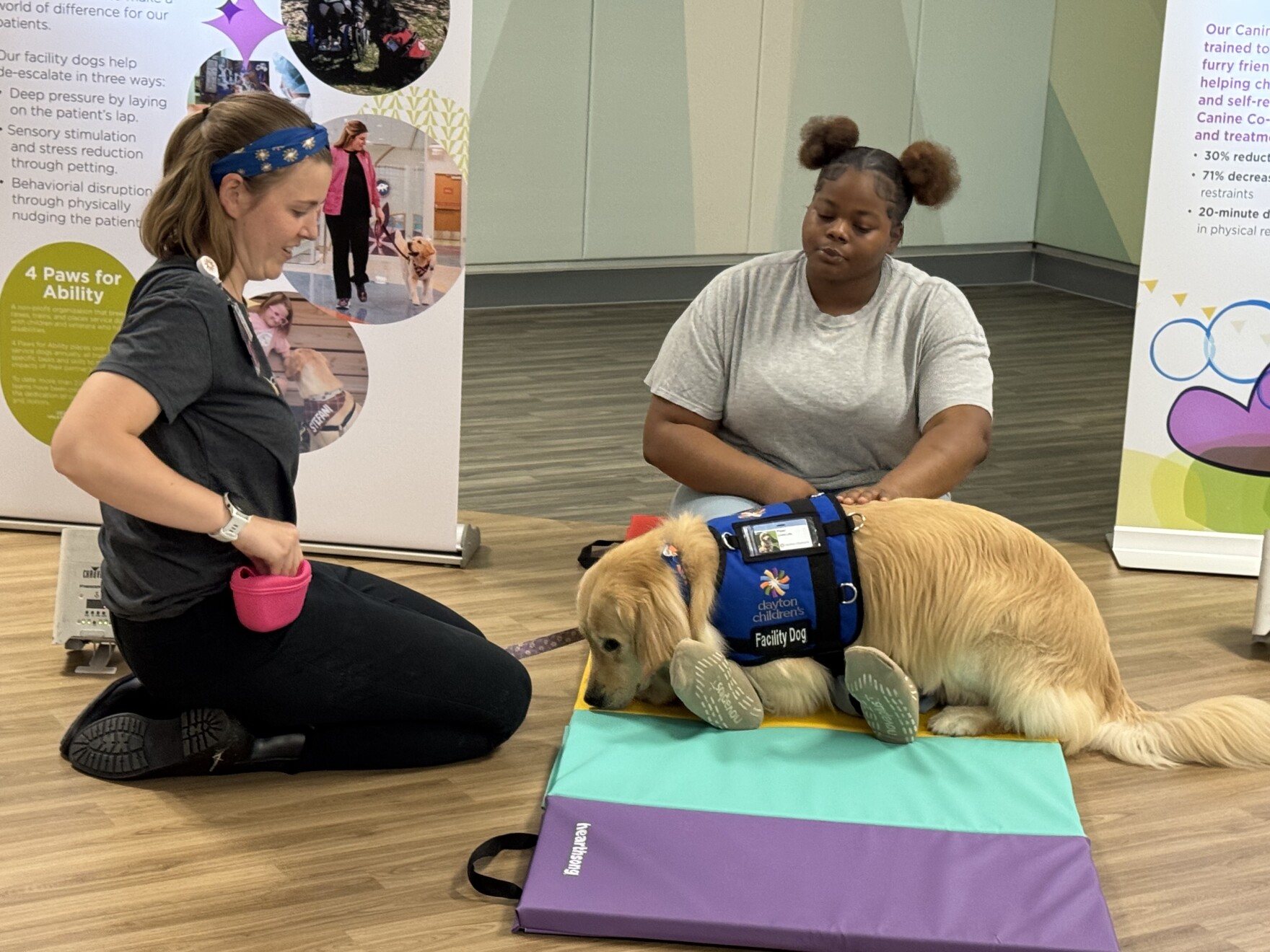Dayton Children’s new $108M youth mental health center to open this ...