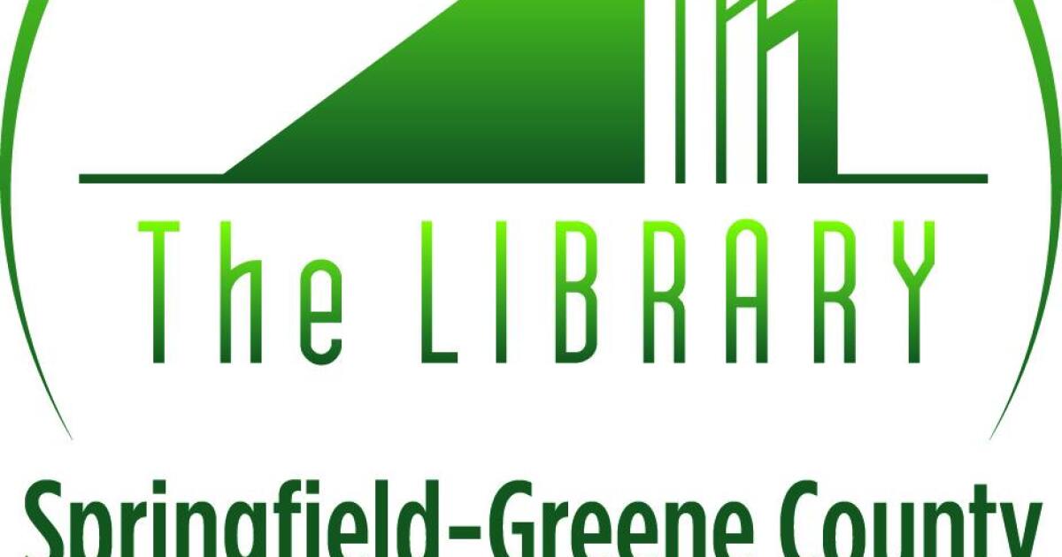 Springfield-Greene County Library will host Black History Month ...