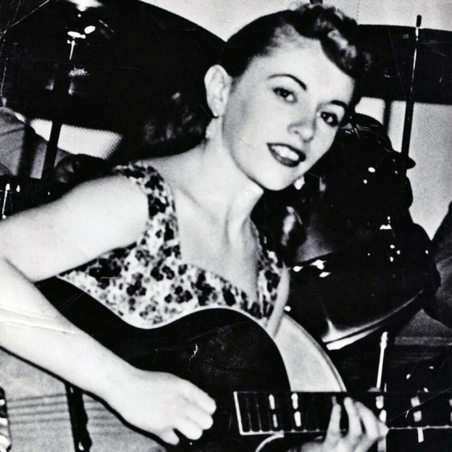 Groundbreaking bassist Carol Kaye finally gets the recognition she ...