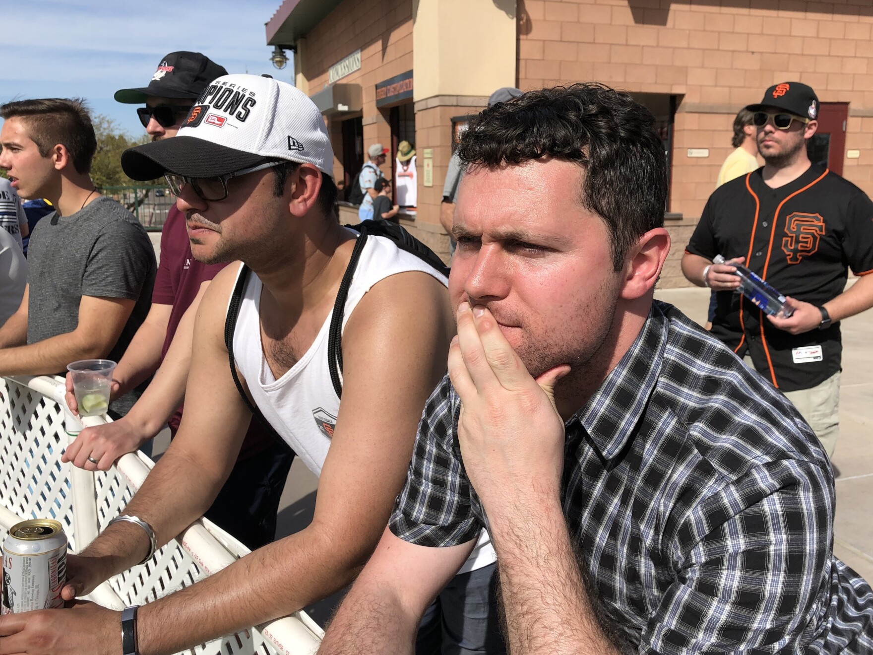 America's Favorite Pastime Is Back — And Some Wish It Would Just Hurry ...