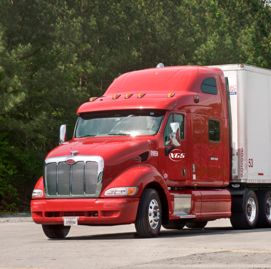 Logistics In A Disrupted Age At Xpress Global Systems