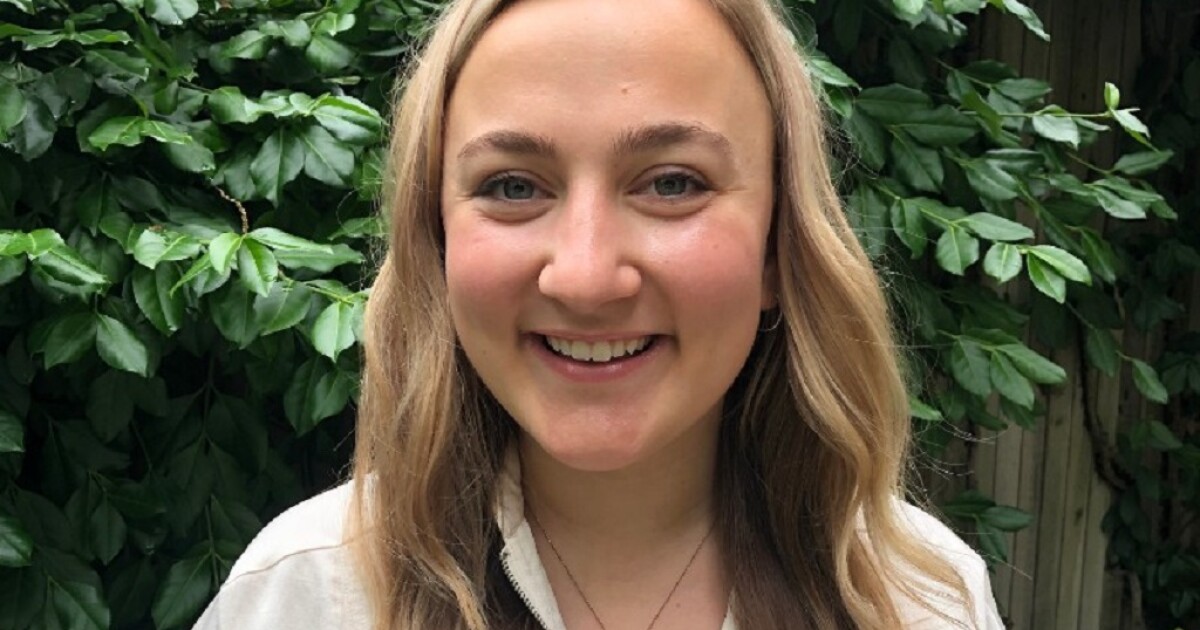 Suspect in the murder of Emma Shafer taken into custody in Mexico | NPR Illinois