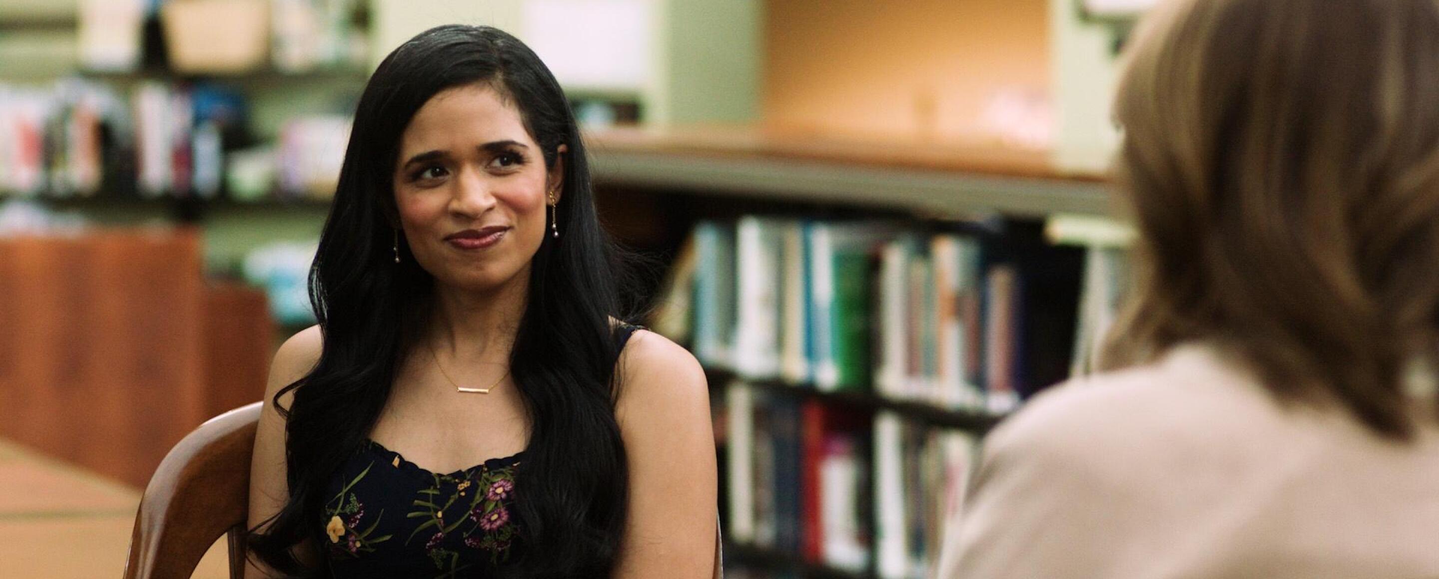 Maya Shankar
