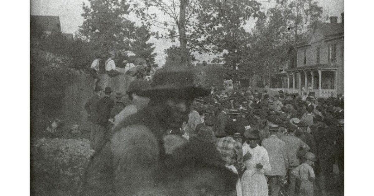 New information in 138-year-old Virginia Beach lynching shatters state ...