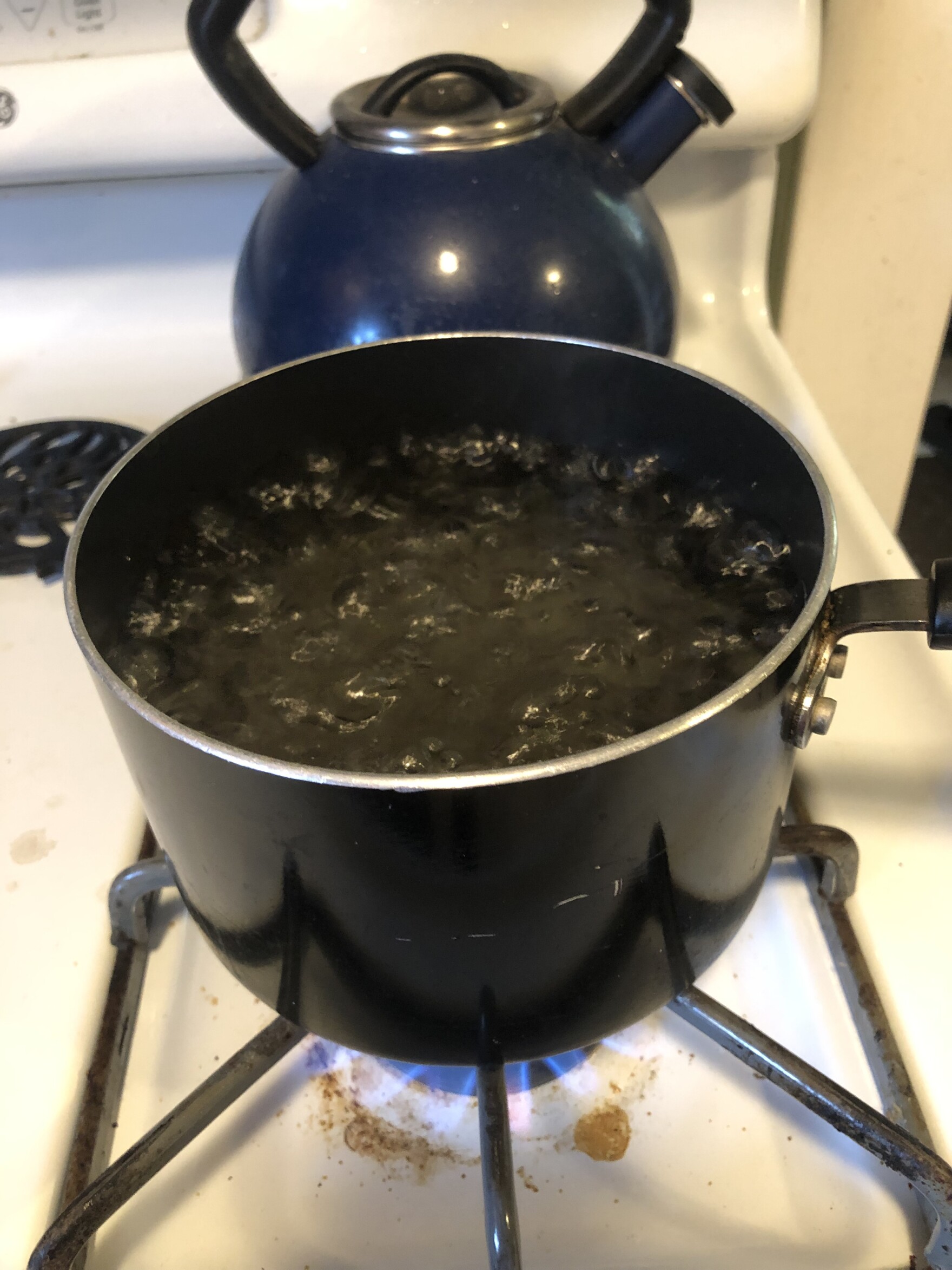Colonie under a boil water notice | WAMC
