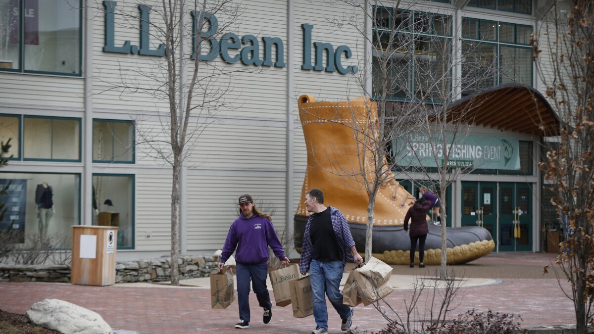 ll bean boot policy