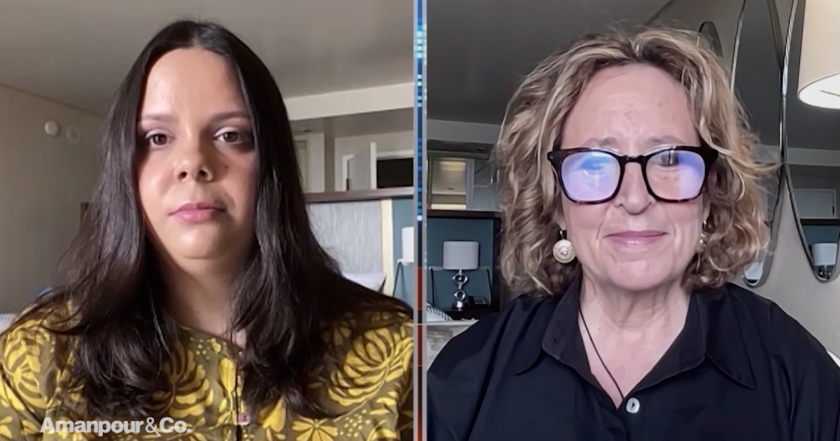 “Death by Numbers:” Parkland Shooting Survivor’s Journey to Empowerment