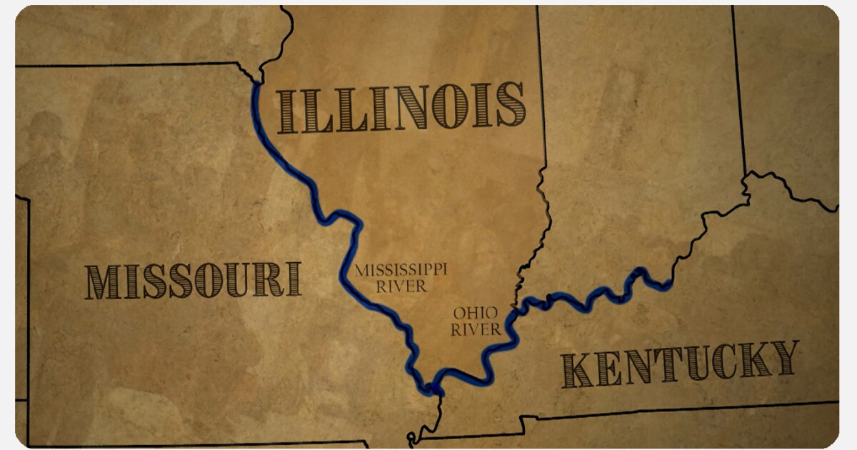 Illinois pushes to preserve historical sites tied to the Underground ...