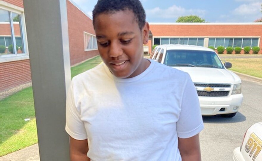 Ouachita Parish Sheriffs Investigators Attempt To Locate Runaway Juvenile