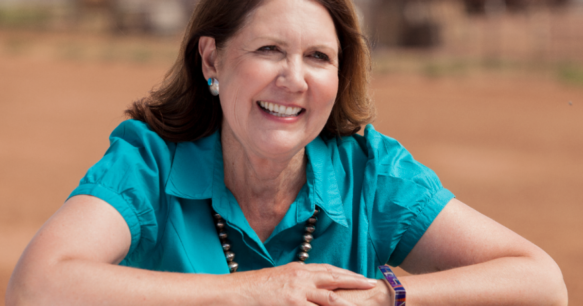 Democratic Candidate Ann Kirkpatrick For U.S. Senate Talks Vision For ...