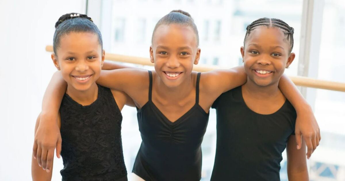 Fort Worth photographer to publish new children’s book ‘Brown Girls Do ...