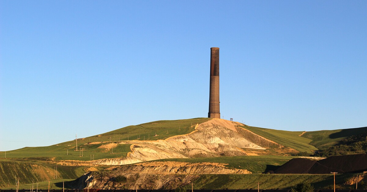 New proposal could move the Anaconda cleanup forward | YPR