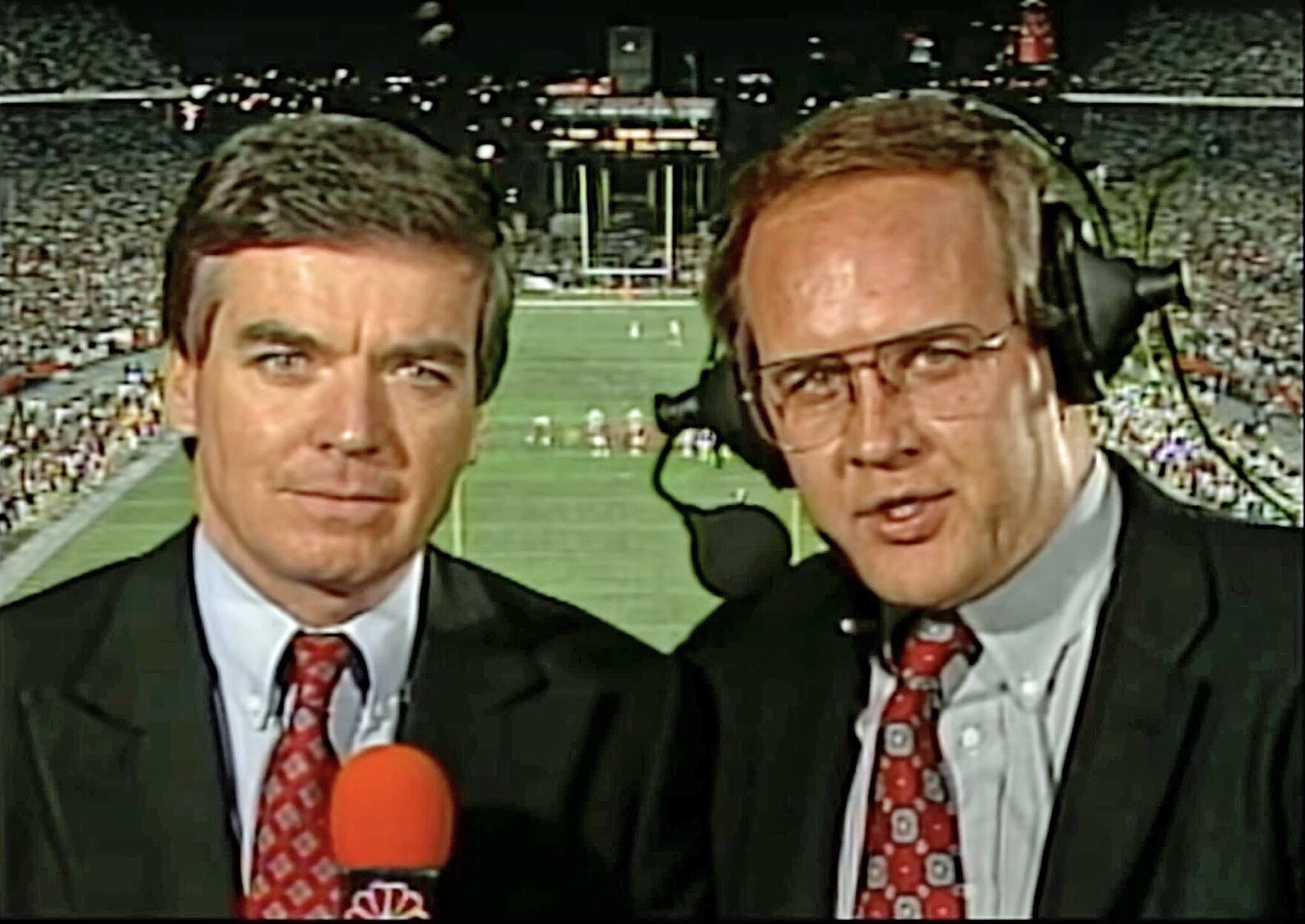 Bob Trumpy, the 'father of Cincinnati sports talk,' dies | WVXU