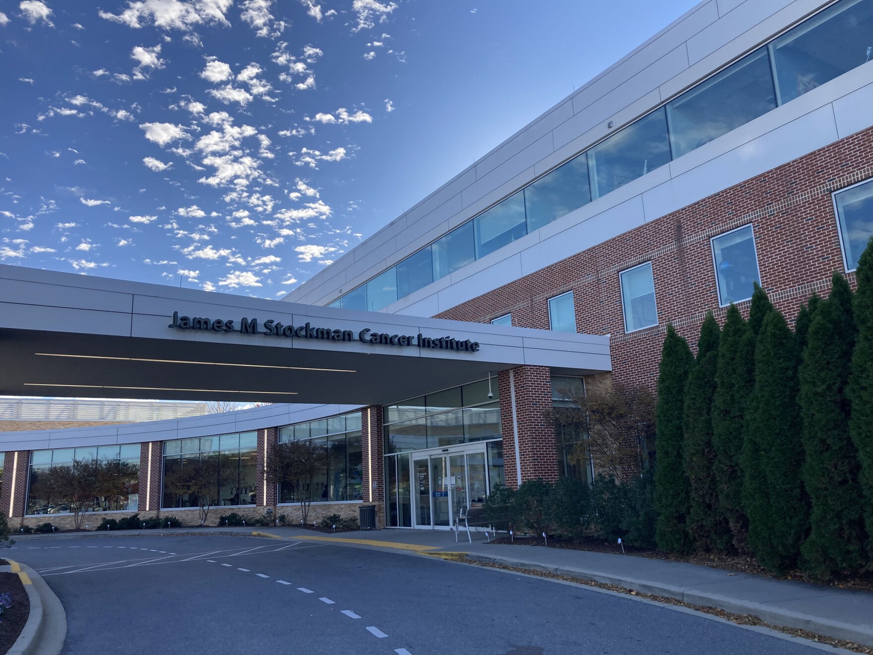 Frederick Health among first hospitals to perform new bladder cancer ...
