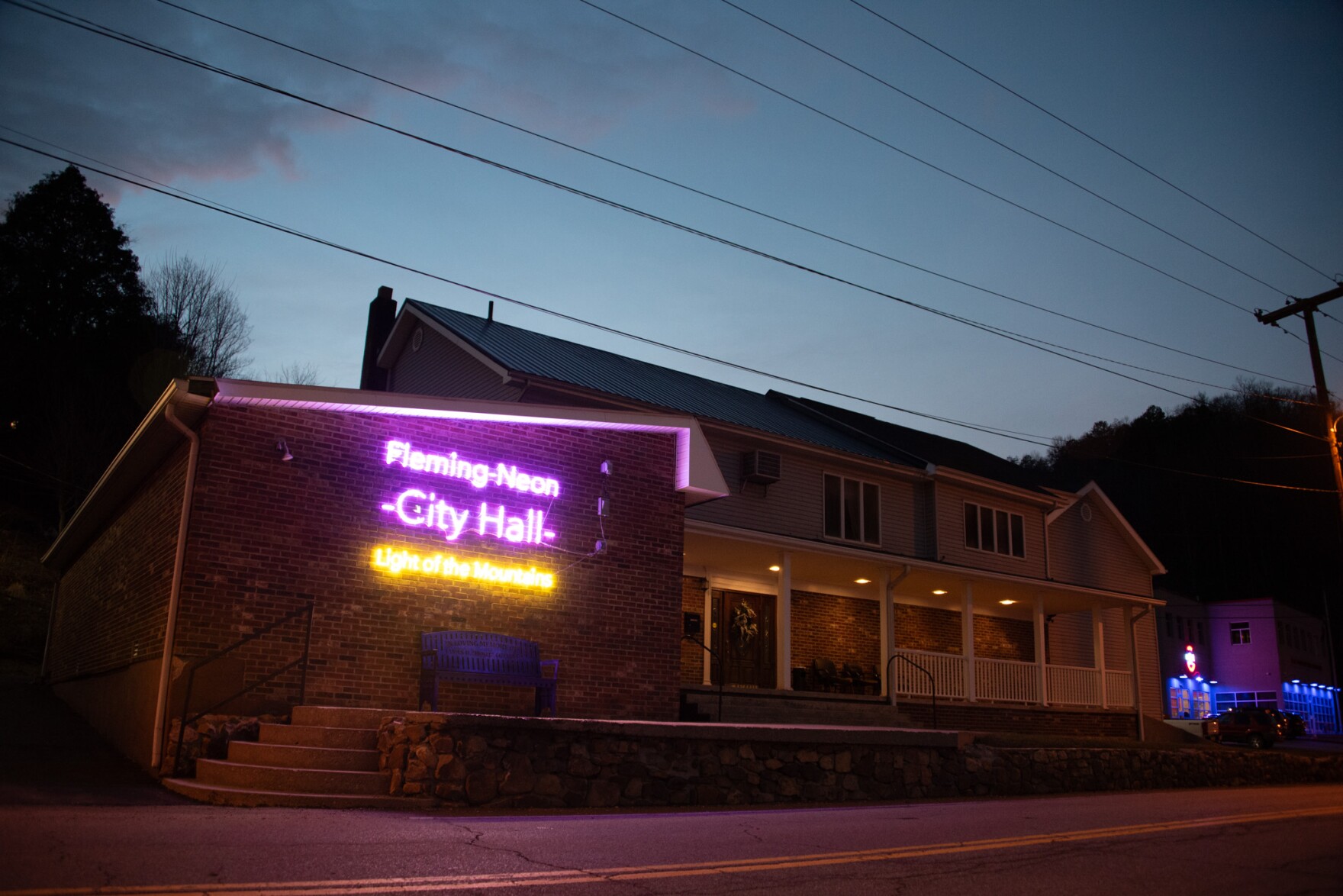 As Kentucky builds climate-resilient housing, one town has their own plan