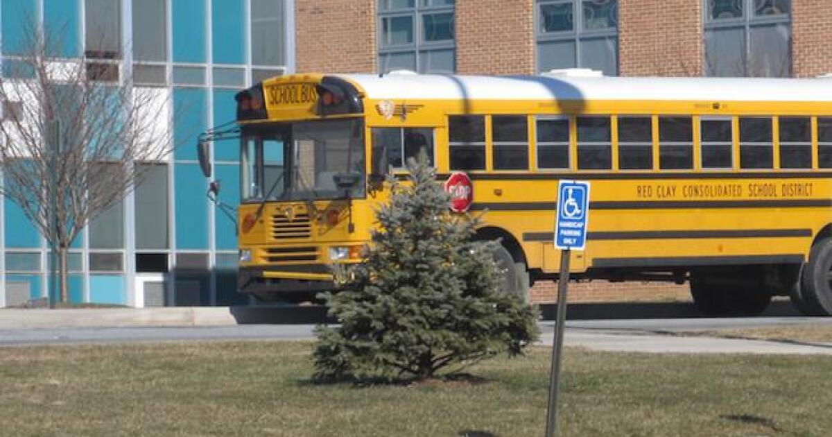 Red Clay and Office of Civil Rights come to agreement over antisemitism ...