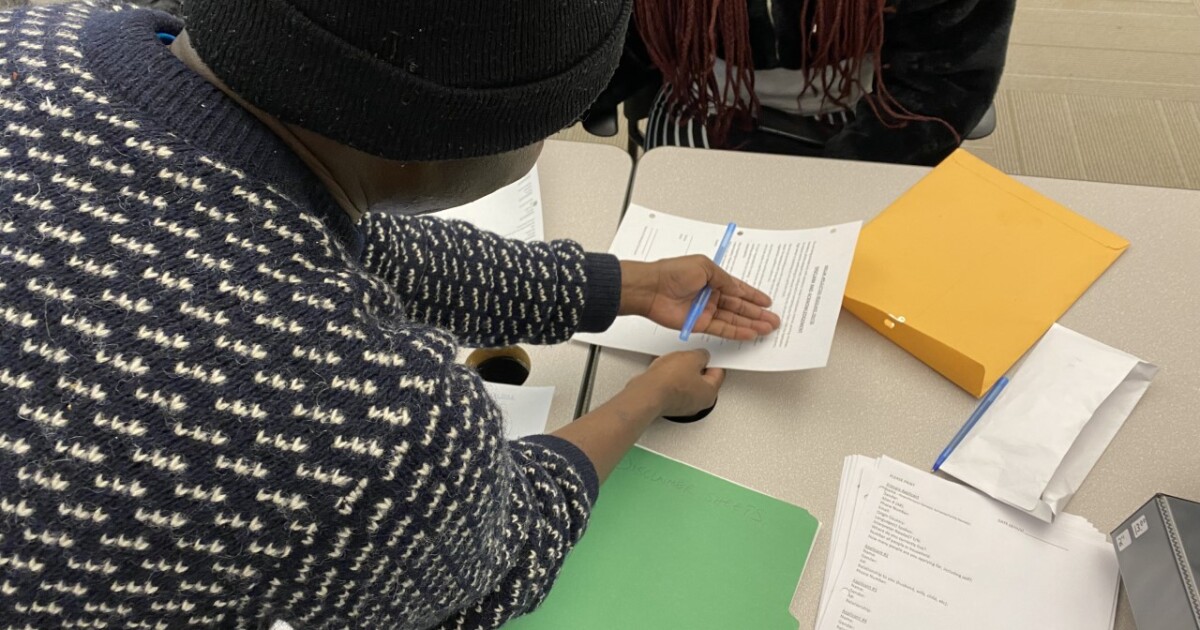 Immigration advocates in Maine brace for sweeping changes under Trump ...