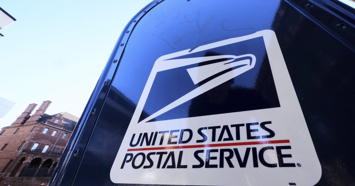 Postal Workers Union worries DOGE reform could lead to privatization of ...