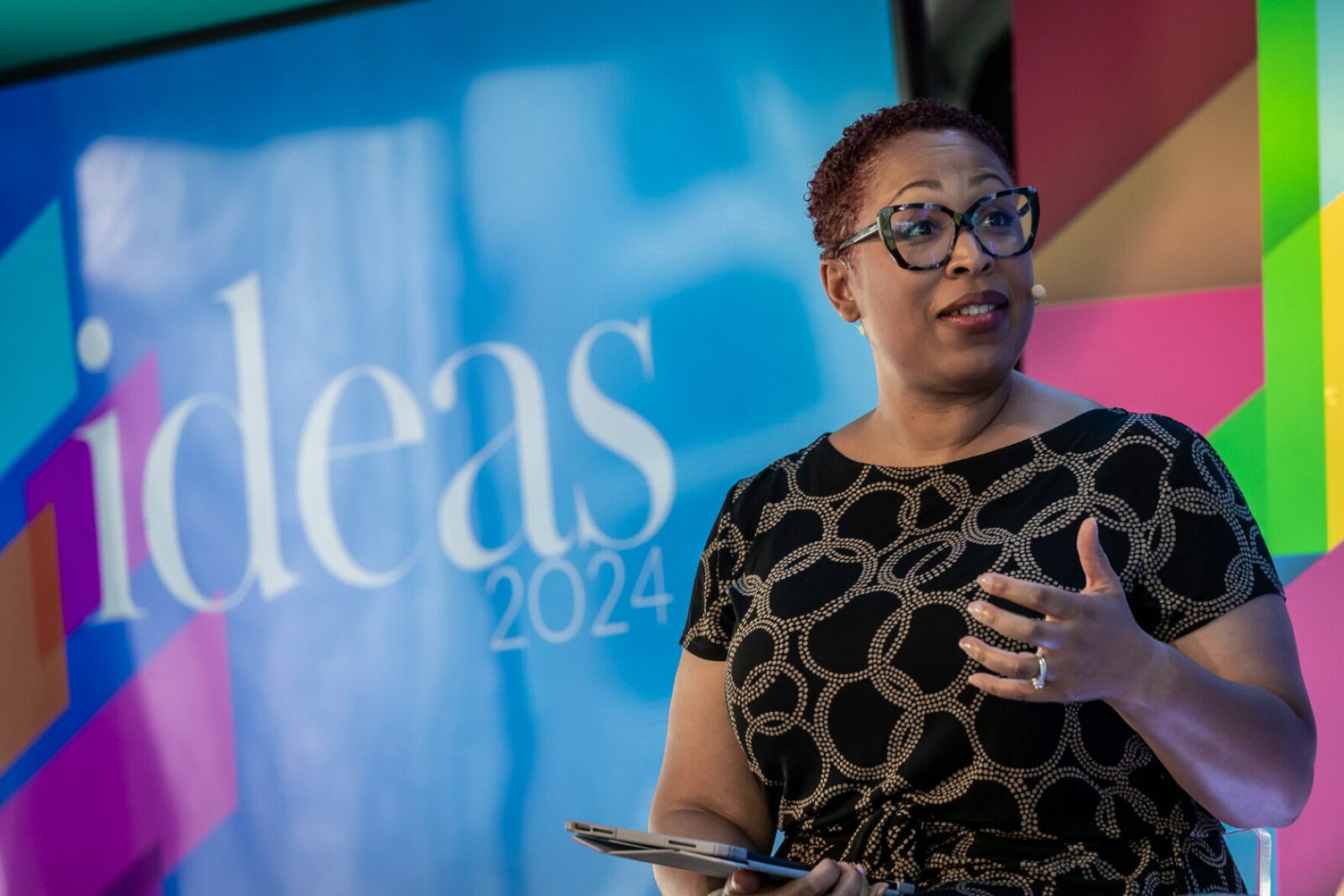 Aspen Ideas Festival: Insurrectionists among us | WUSF