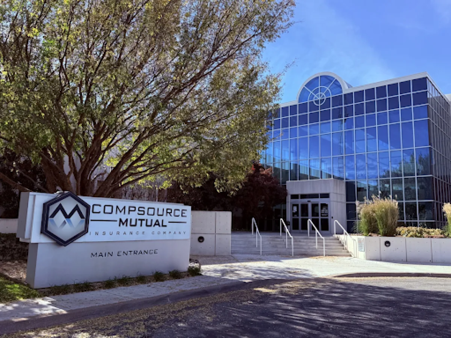 Long Story Short: CompSource flub raises questions about a secretive reorganization plan | KGOU ...