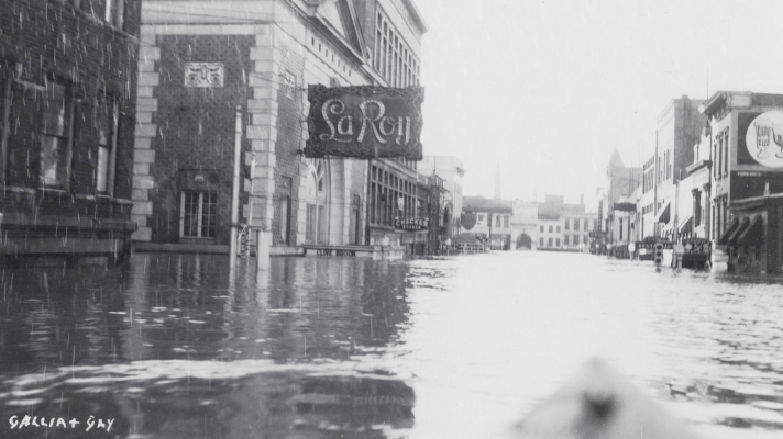Columbus Neighborhoods | WOSU Public Media